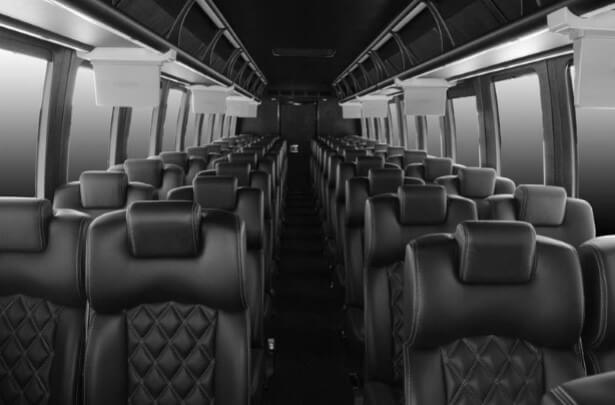 Tips for Traveling by Motor Coach with your Group - LED Transportation